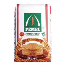 Pembe Atta Mark Flour 2KG – DICII Supermarket
